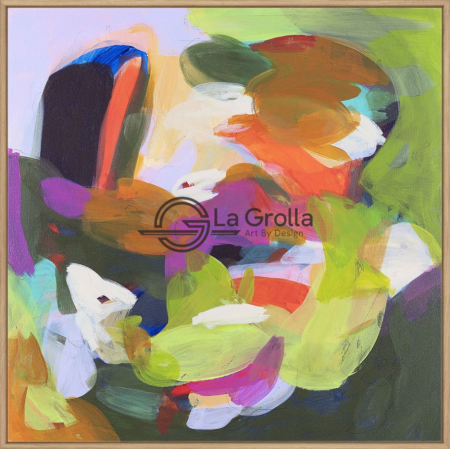 Circumvent - Canvas - La Grolla