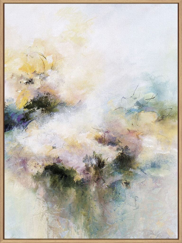 Fresh Scent - Canvas - La Grolla