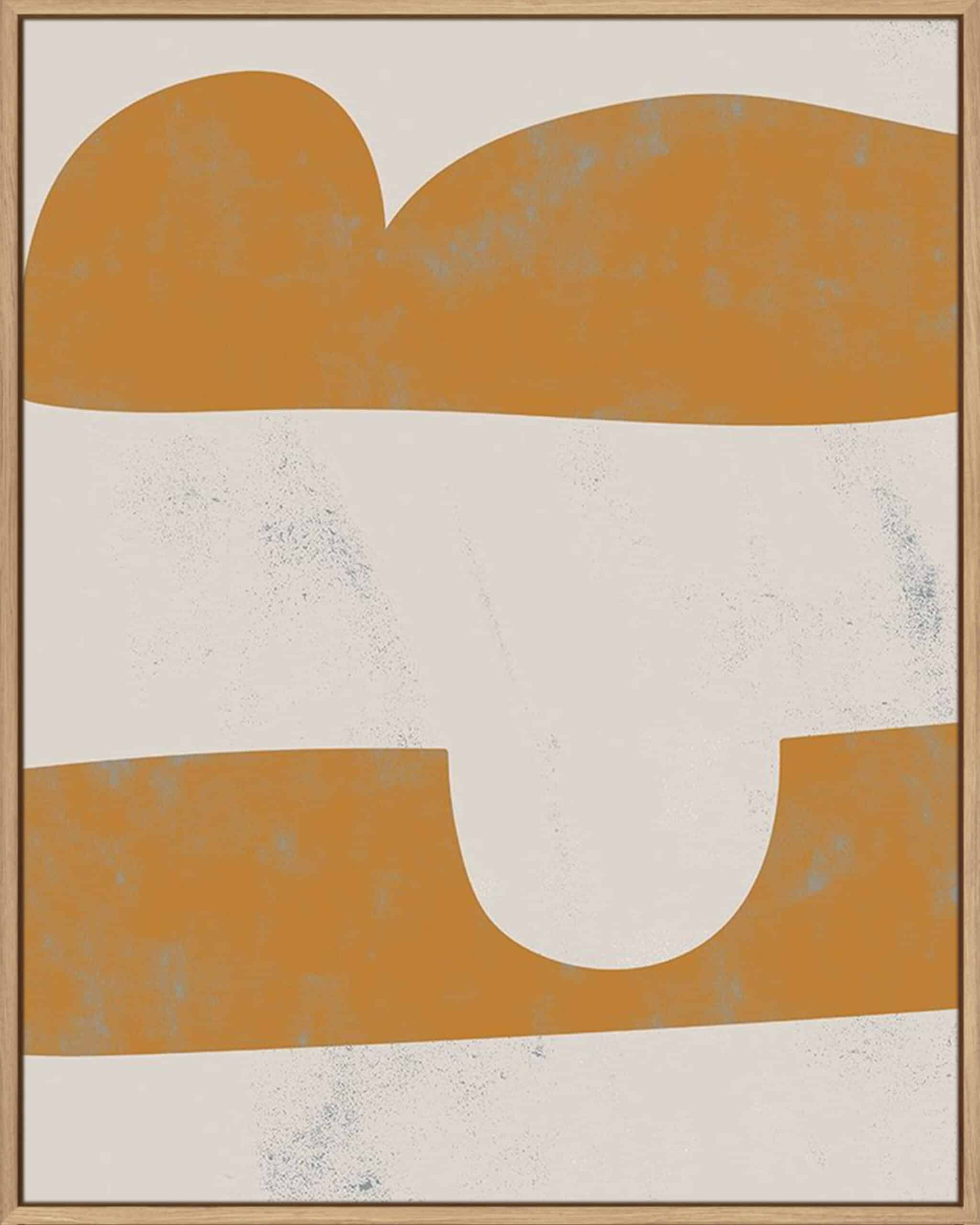 Jet Pack VII - Canvas - La Grolla