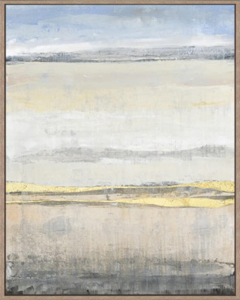 Transitional Space I - Canvas - La Grolla