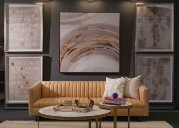 Wall Art for Real Estate Agents Australia | La Grolla