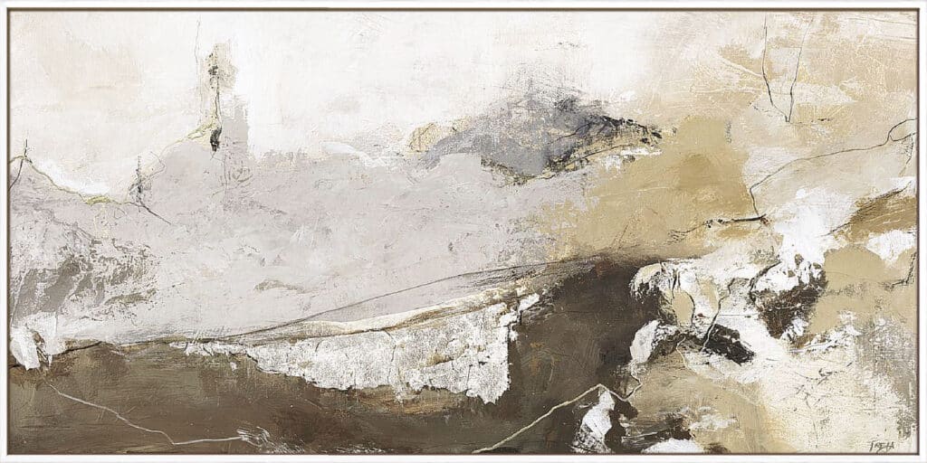 Case of Clay - Canvas - La Grolla