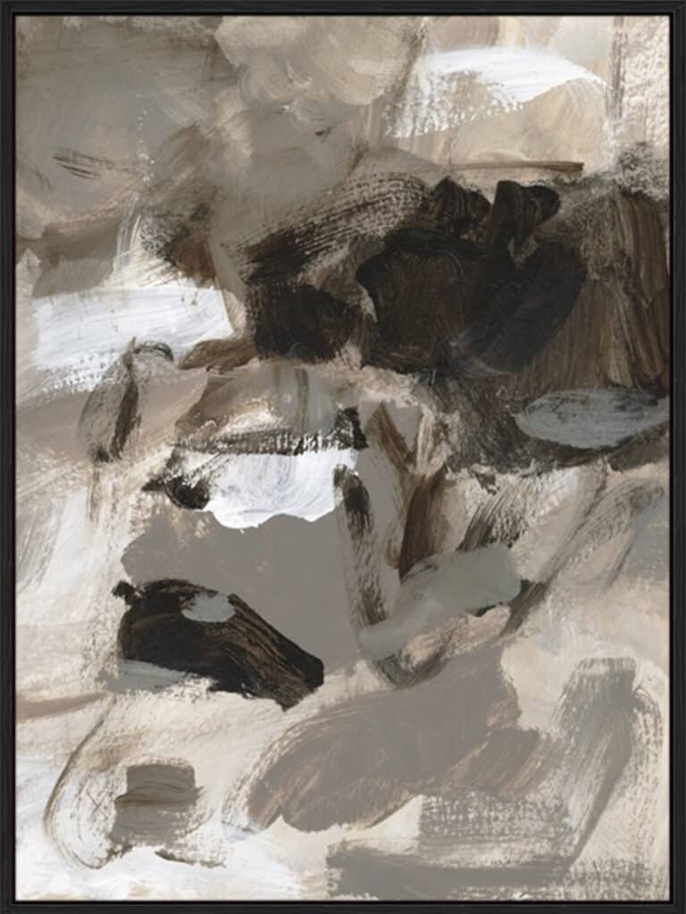 Mocha II - Canvas - La Grolla