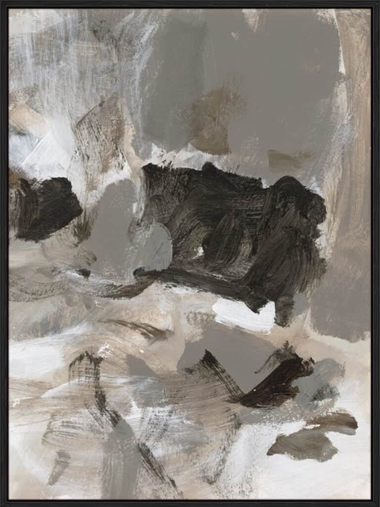Mocha I - Canvas - La Grolla