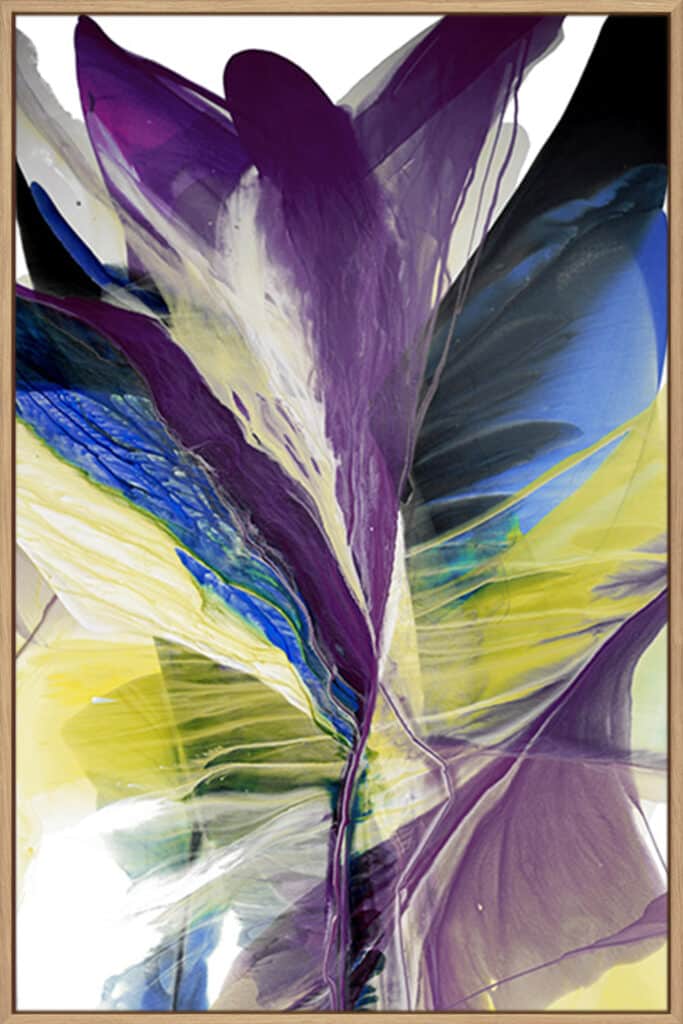 Spirits Rising - Canvas - La Grolla