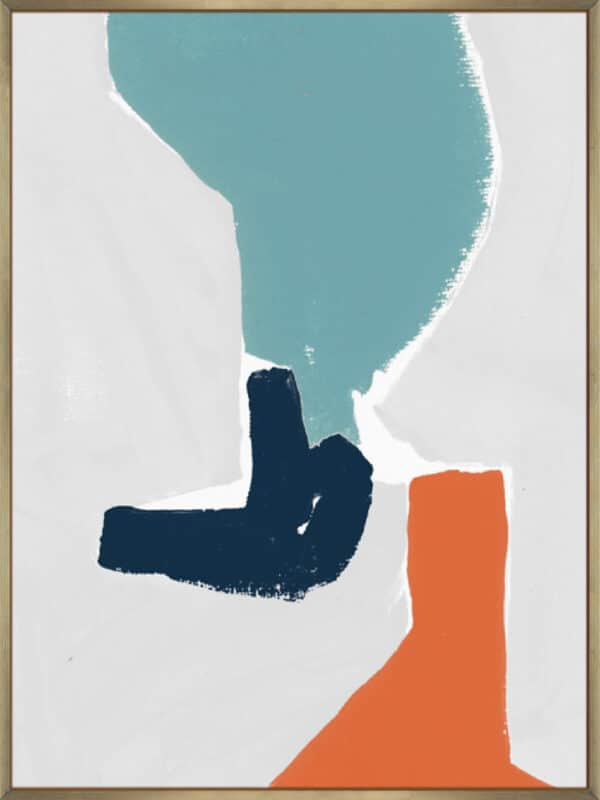 Tempo I - Canvas - La Grolla